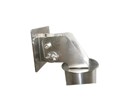 Support Pivot/Tête - inox 316L, Options & Supports en Inox 316L - IPO ...