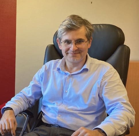 Olivier DIETLIN officialise le rachat des sociétés IPO Technologie ...